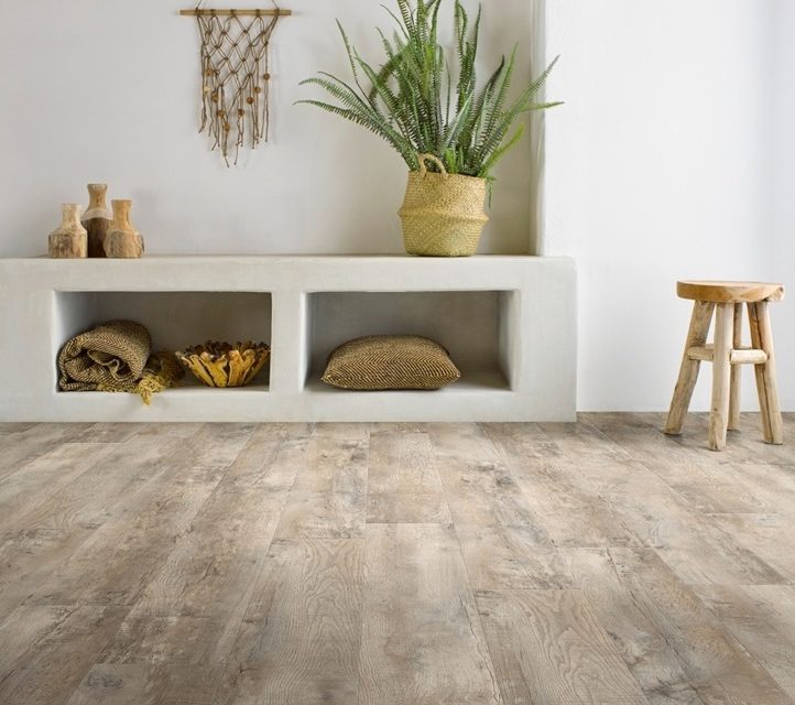 Ontdek jouw mooiste vloer bij de Woonspecialist!