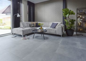 Ontdek jouw mooiste vloer bij de Woonspecialist!