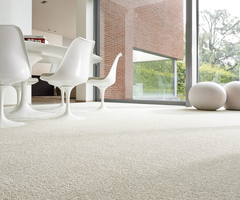 Tapijt voor je hele woning vind je bij de Woonspecialist