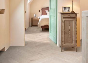 Een pvc-vloer kopen doe je bij de Woonspecialist!