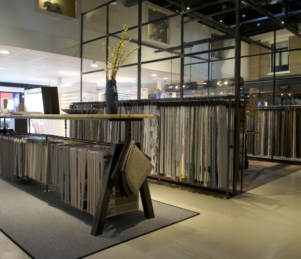 Bekenkamp in Bussum - de Woonspecialist