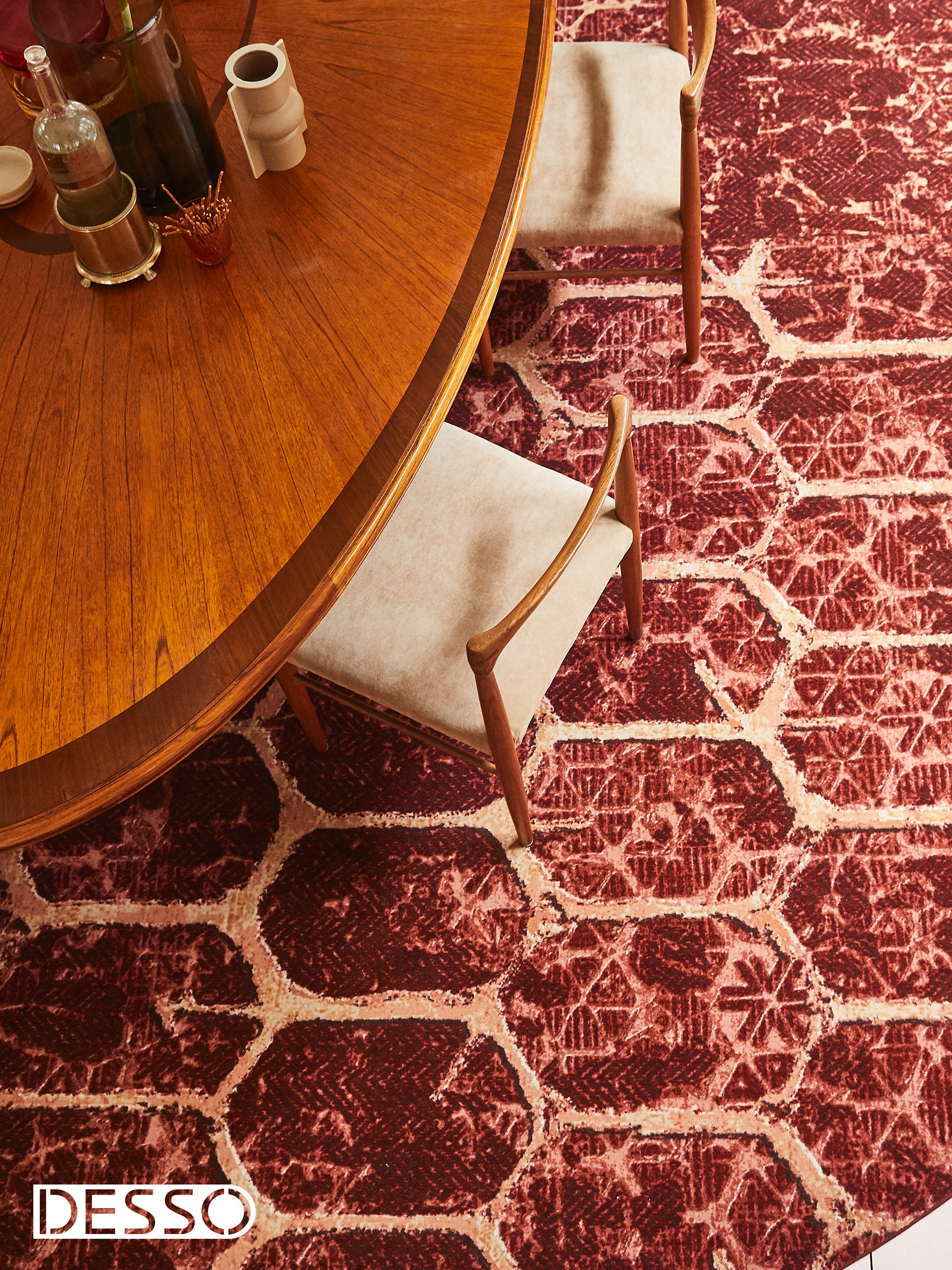 Voeg liefde toe aan je interieur!