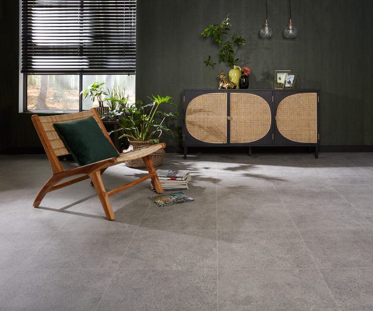 Vinyl tegels, wat zijn het en hoe leg je ze?