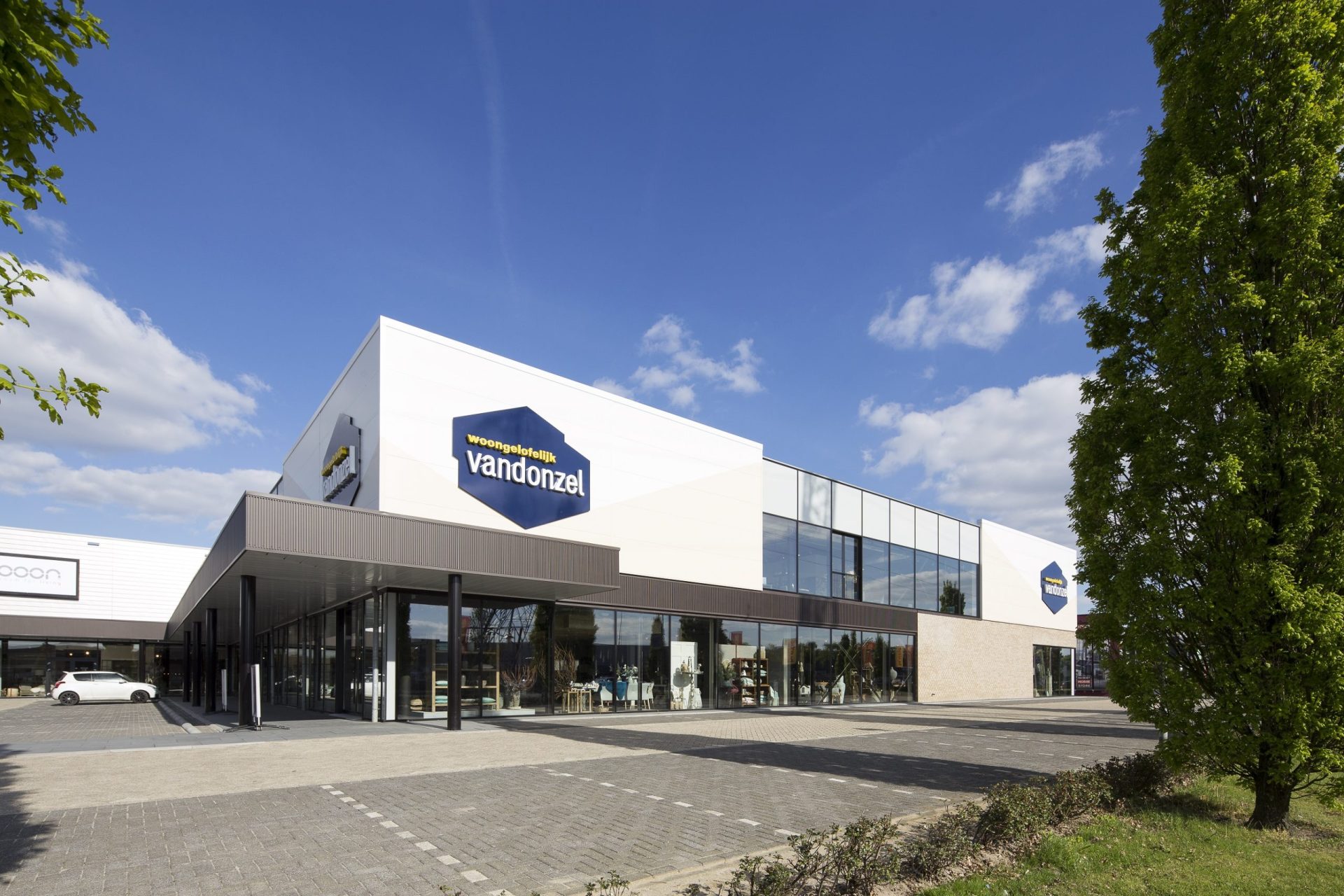 Van Donzel Uden - de Woonspecialist