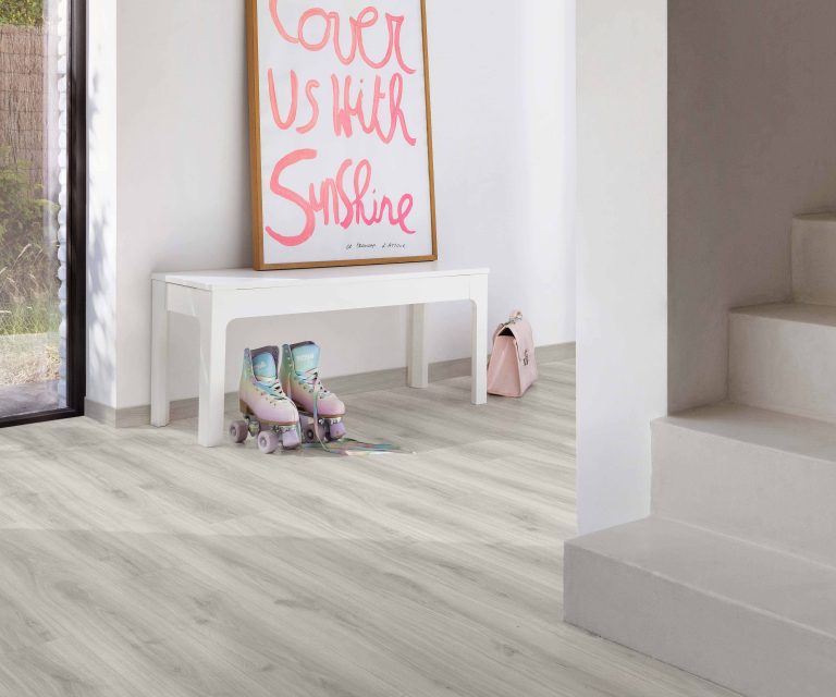 Lichte pvc-vloeren - De Woonspecialist