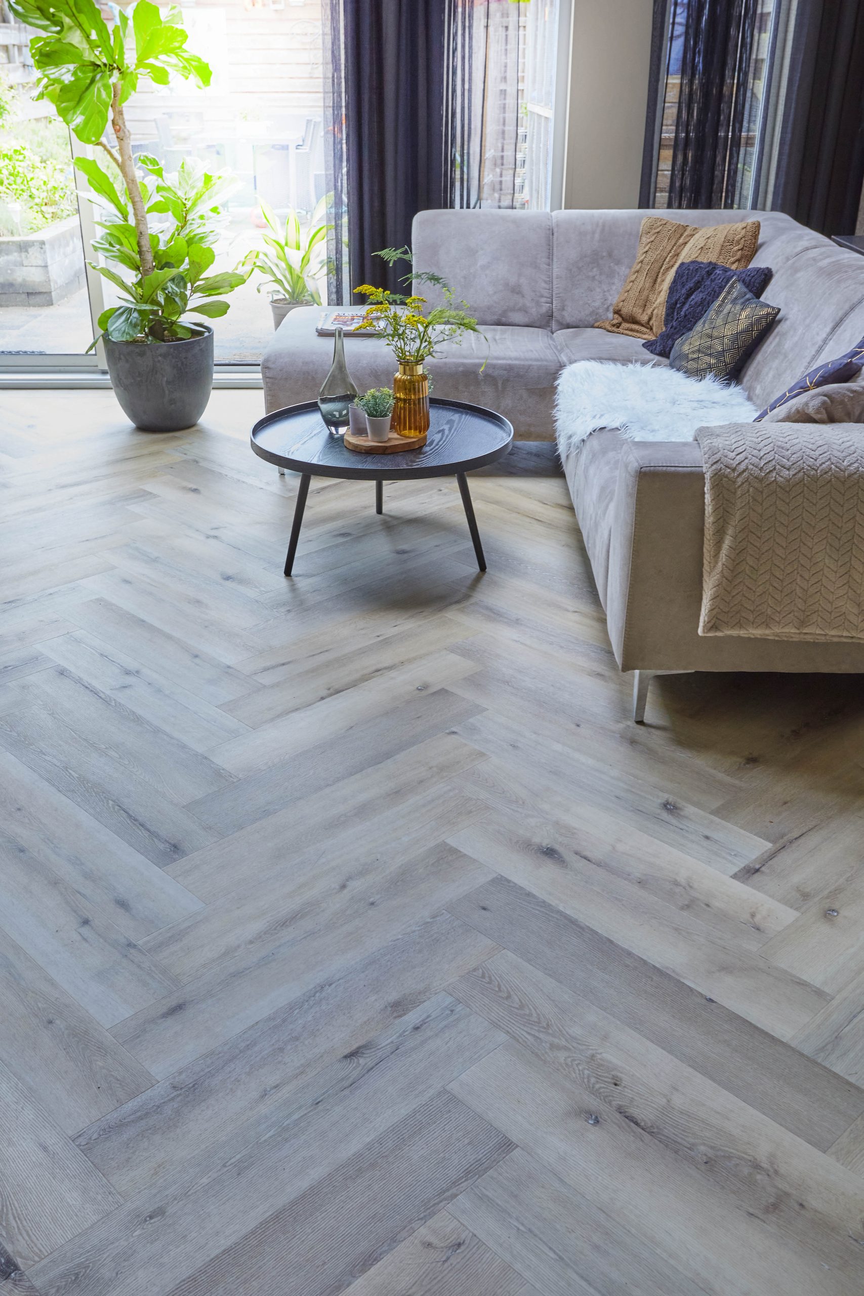 Nieuwe pvc-vloer kopen? Ontdek de mooiste collectie: WIJS!