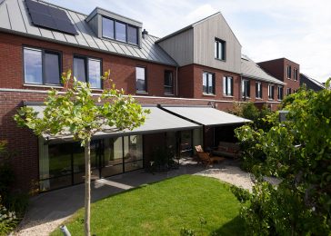 Suncircle - De Woonspecialist