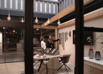 Stuys by Cor Paint: kleur jouw ruimte